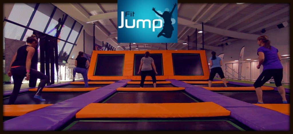 Give Your Kids Unlimited Fun with Indoor Trampoline Park London - Lets ...