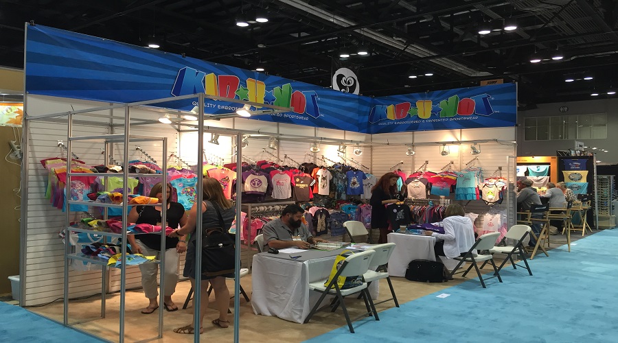 How to Create Safe and Creative Exhibit Spaces? - Lets Jump Today