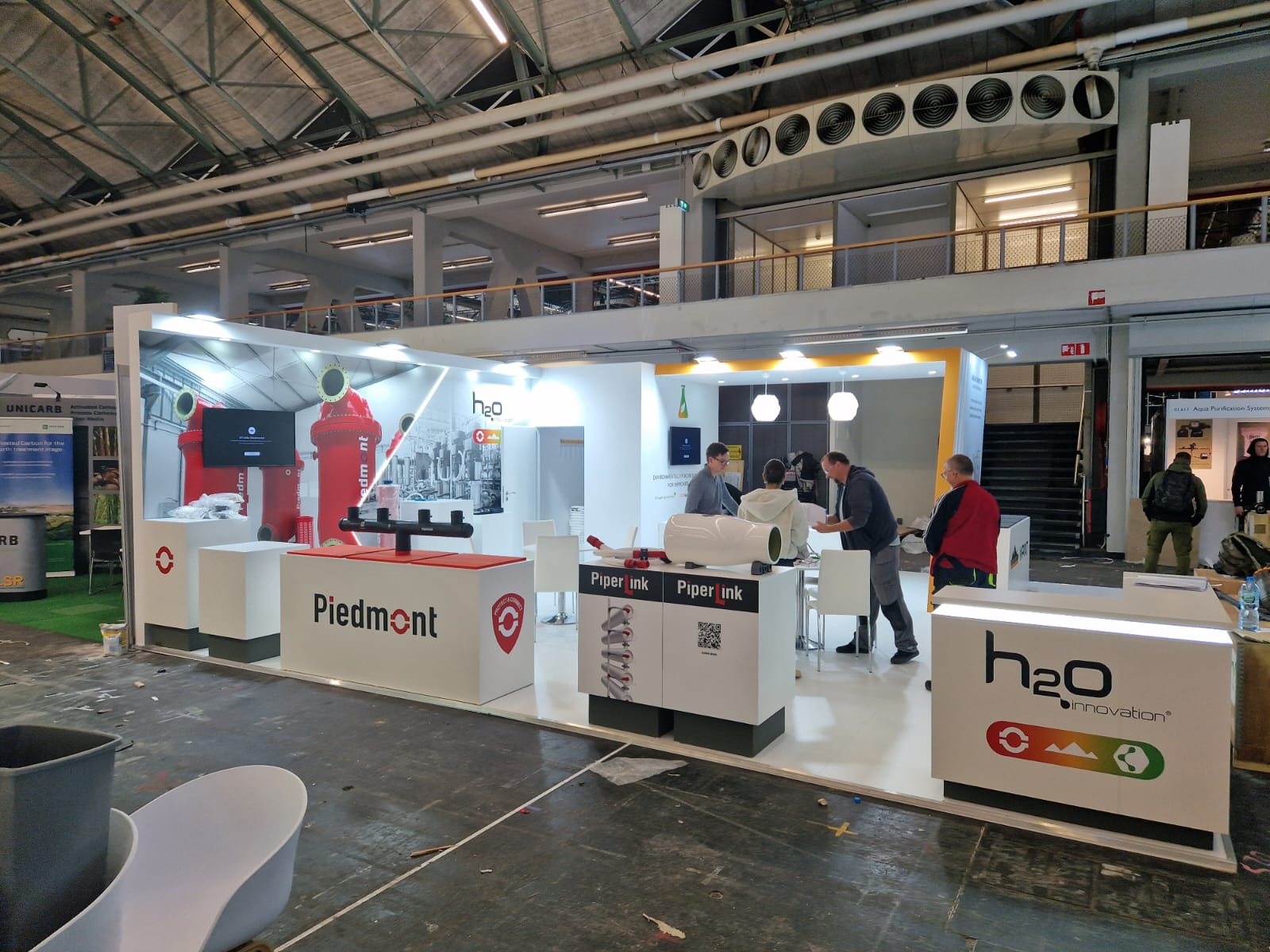 Best Building & Construction Trade Shows in 2024 - Lets Jump Today