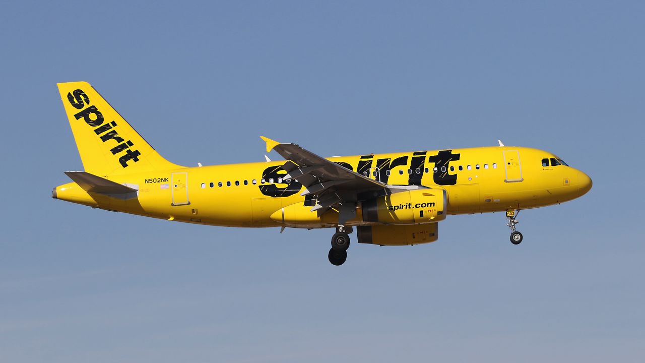 What You Need to Know About Flying on Spirit Airlines - Lets Jump Today