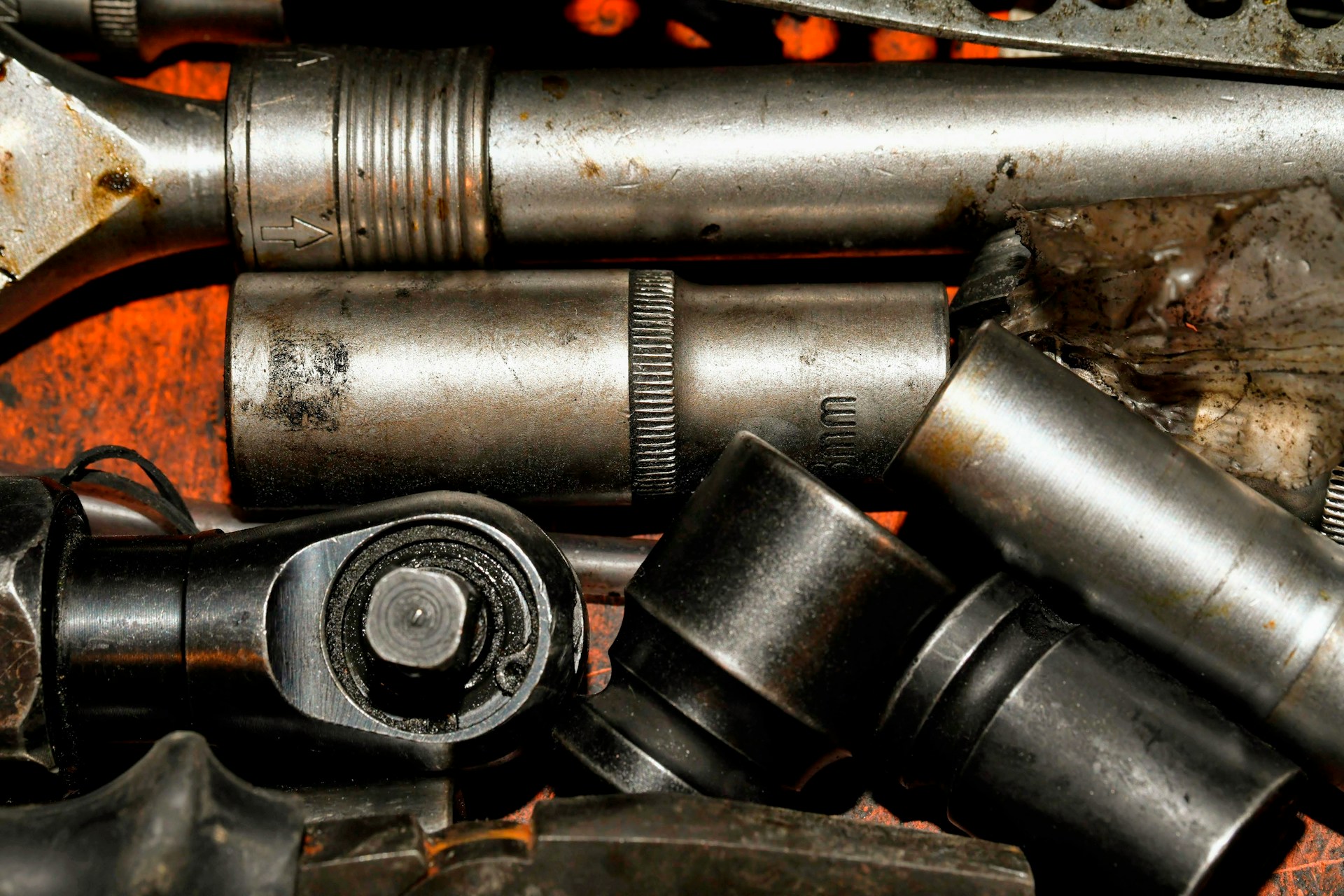 Purchase High-Quality Impact Socket Set To Strengthen Bolts Efficiently ...