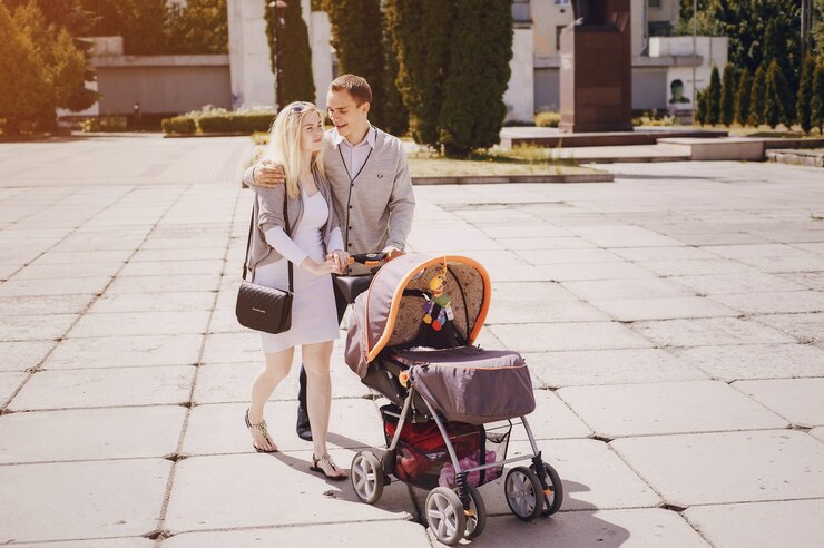 How To Take Affordable Stroller Rentals in NYC - Lets Jump Today